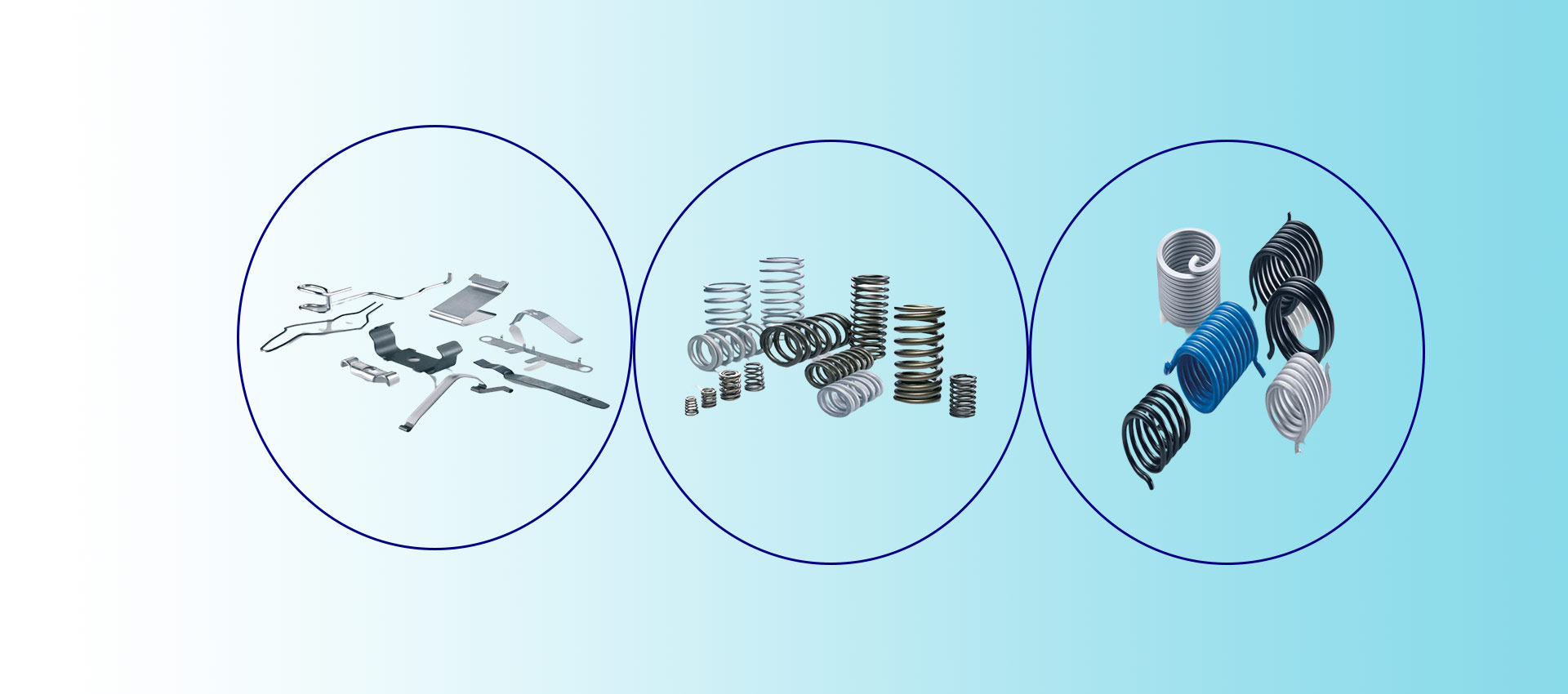 SSI Springs Hosur – Spring Manufacturers